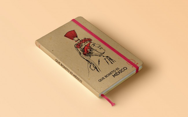 Justine Torres – Graphiste Paris