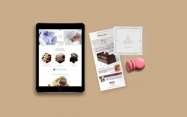 Justine Torres – Graphiste Paris