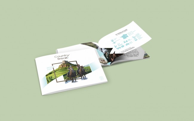 Justine Torres – Graphiste Paris