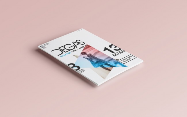 Justine Torres – Graphiste Paris