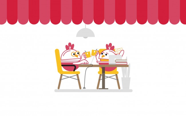 Justine Torres « Graphiste Paris